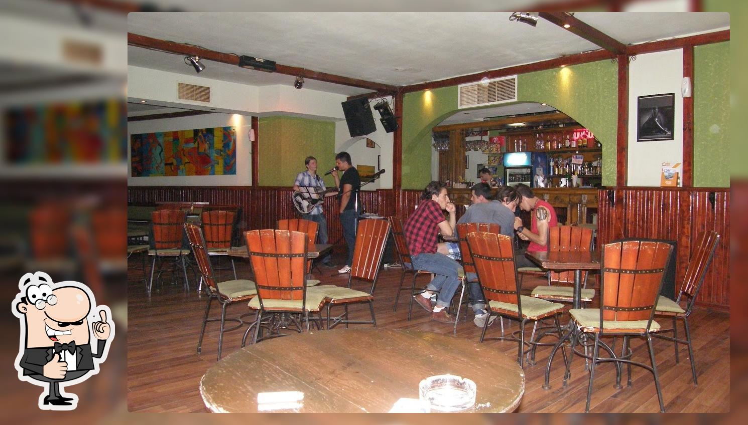 Place, Galați - Restaurant reviews