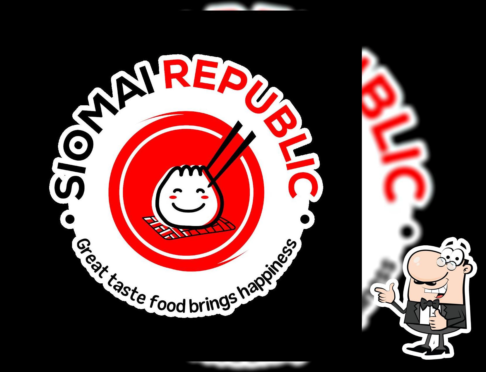 Siomai Republic - Tacloban City, Tacloban City - Restaurant reviews