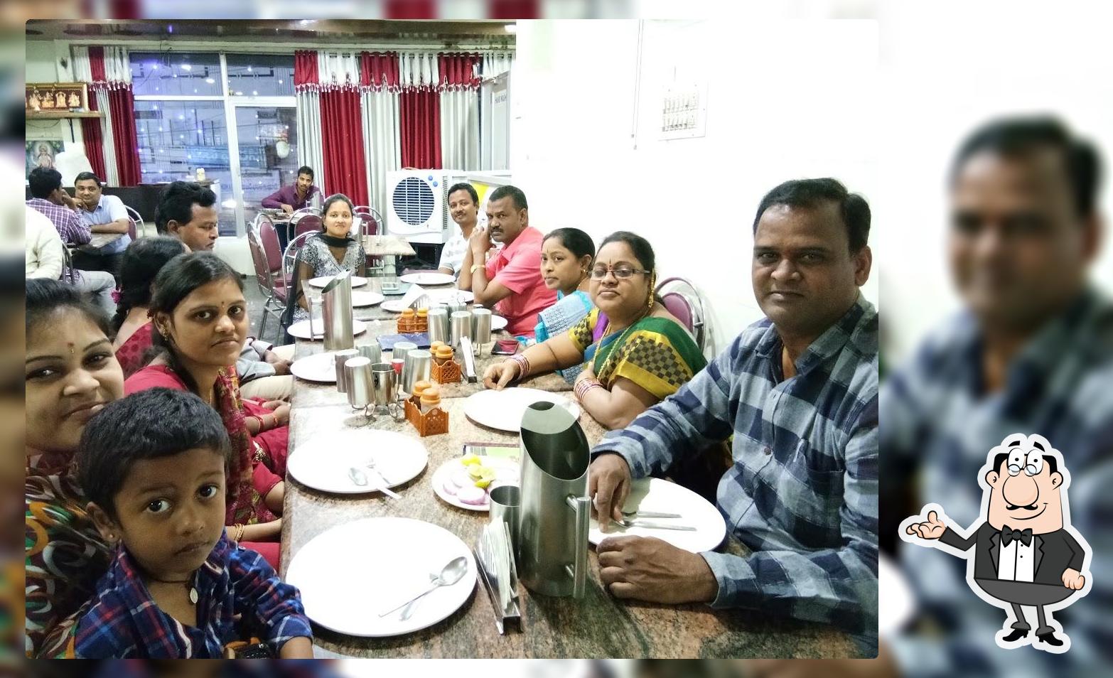 Stuti Pure Veg Restaurant, Warangal - Restaurant reviews