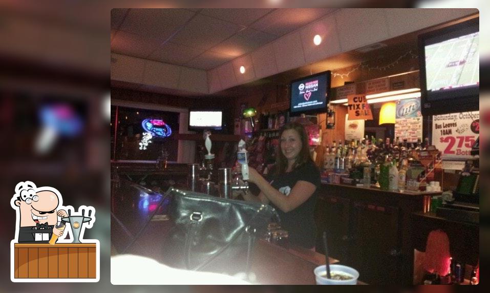 ZJ's Mine in Fox Lake - Restaurant reviews