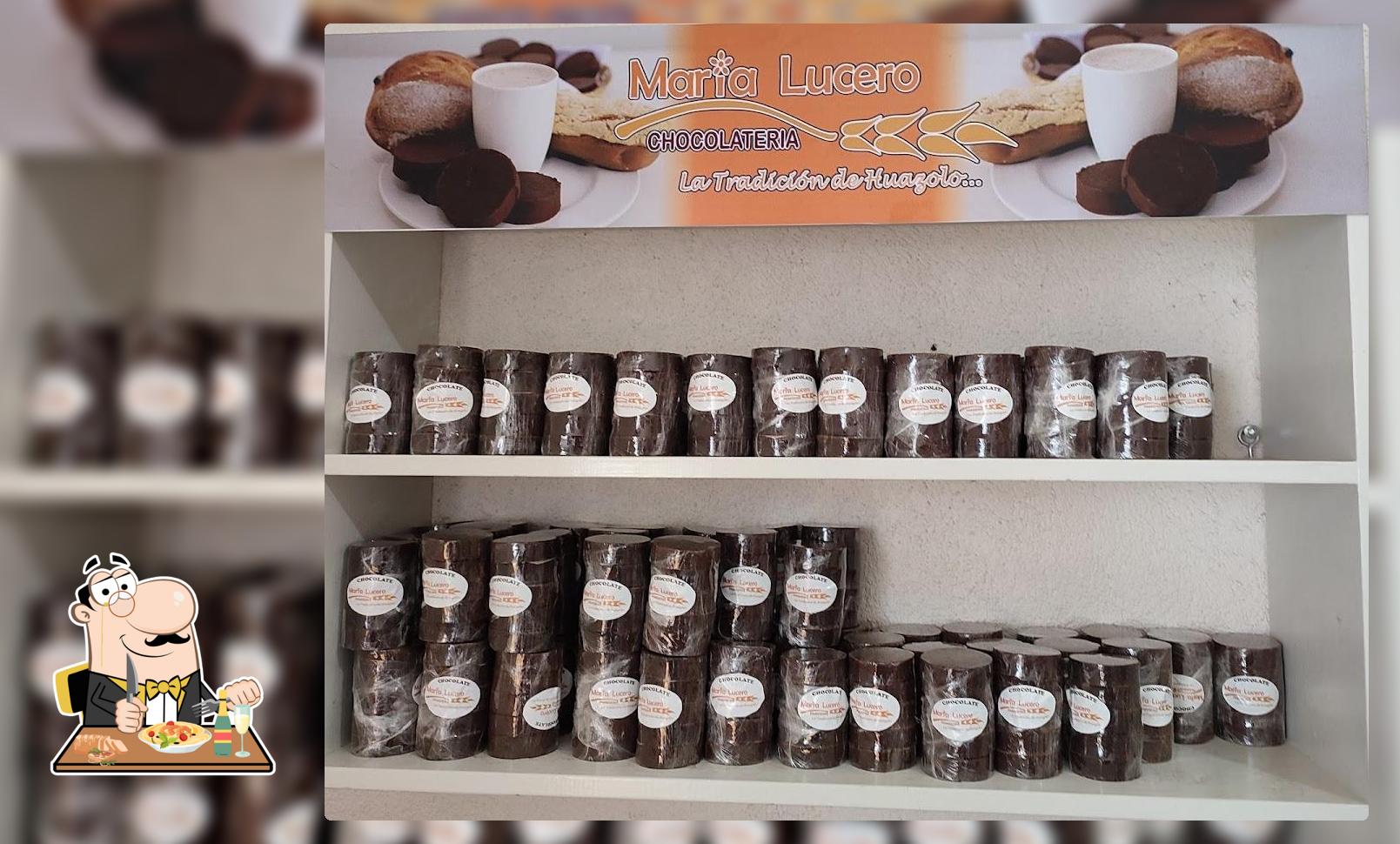 Maria Lucero Panaderia, Pinotepa Nacional