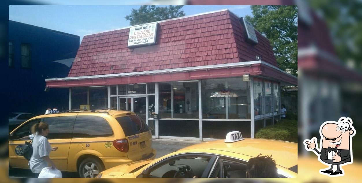 New Number One Chinese in Newburgh - Restaurant menu and reviews