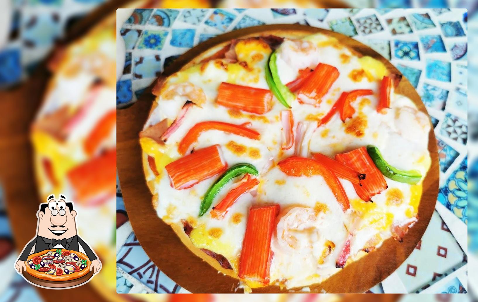 YUMMY PIZZA-พิซซ่าขอนแก่น restaurant, Khon Kaen - Restaurant reviews
