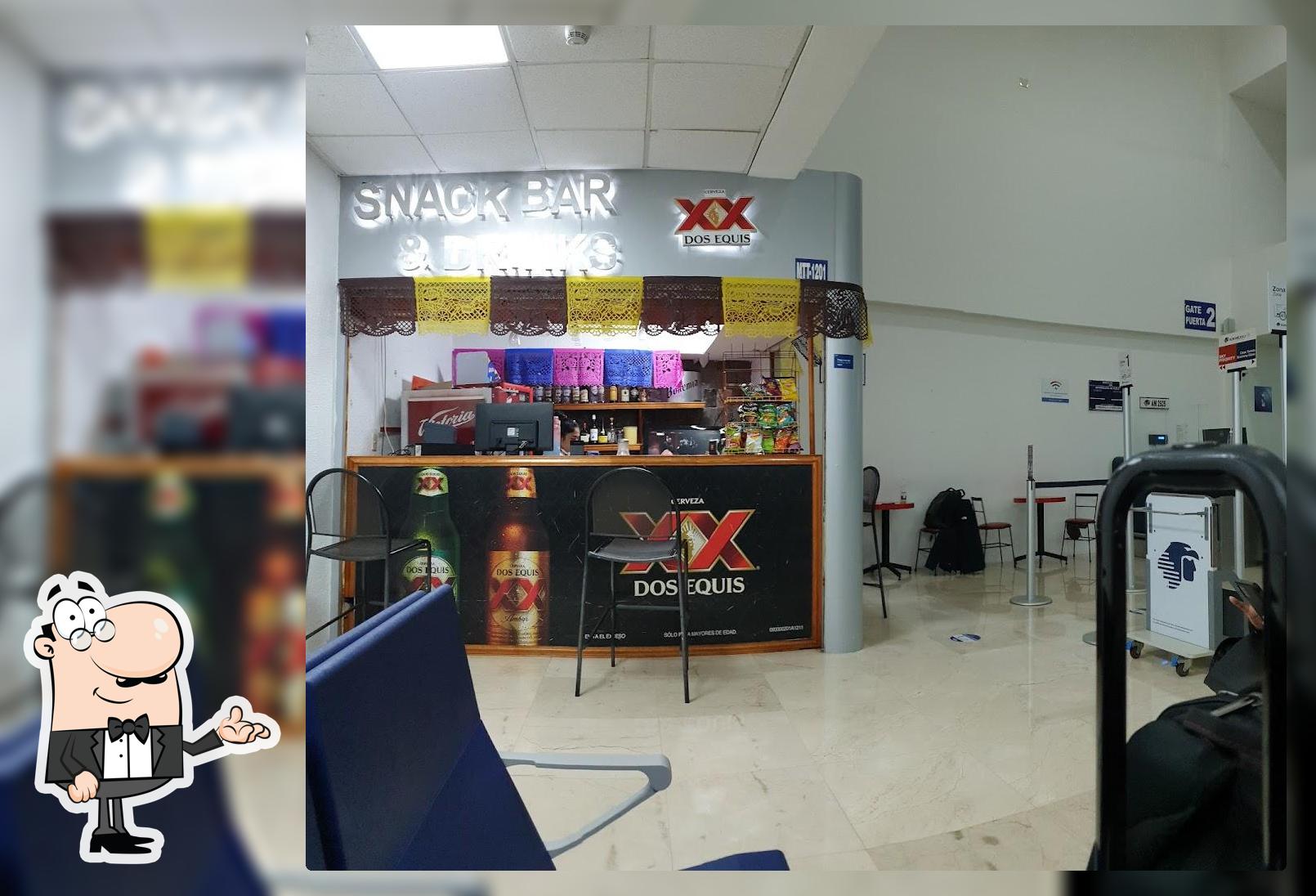 SNACK BAR DRINKS, Canticas - Opiniones del restaurante