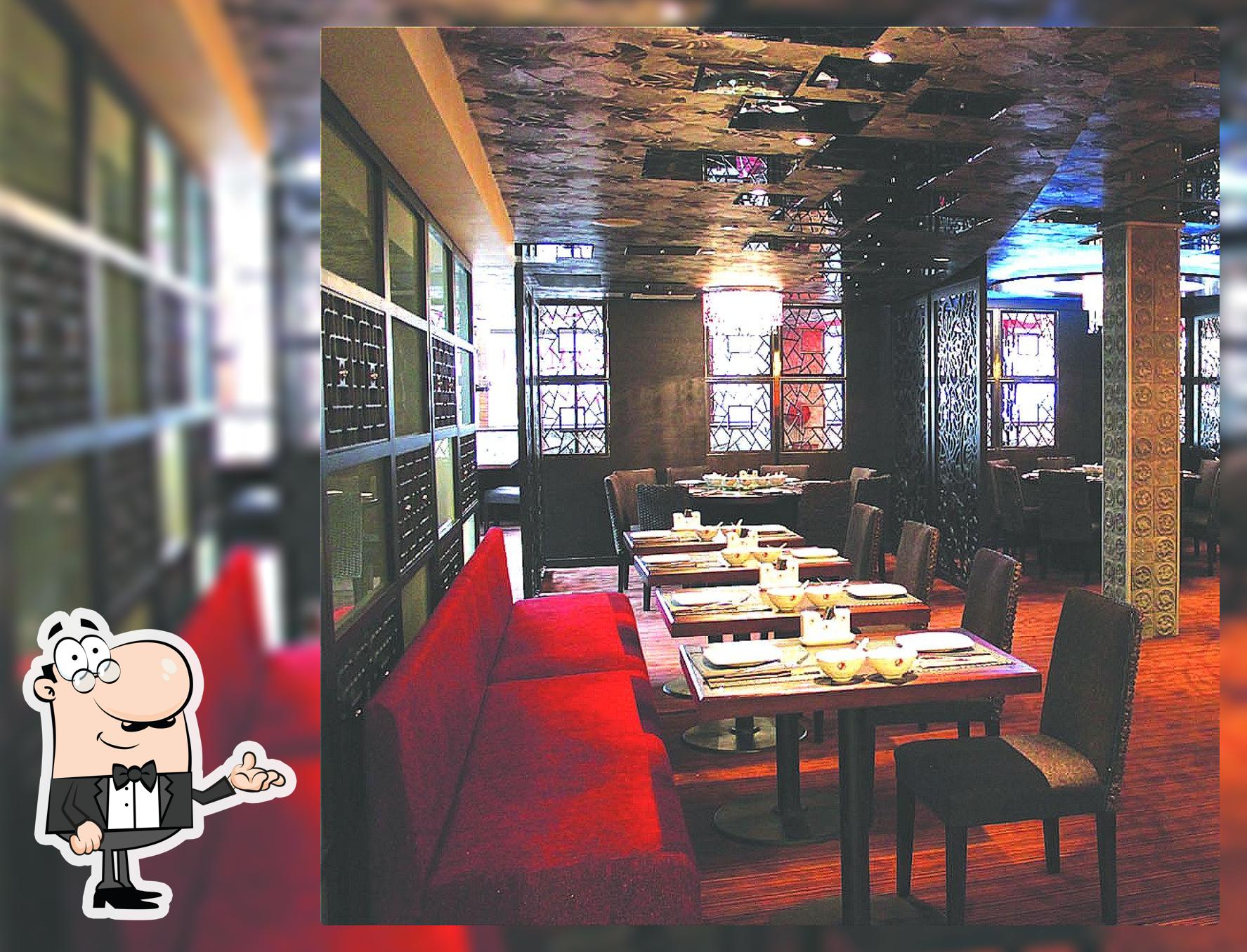 Red Chilli, Manchester Royal Infirmary 403-419 Oxford Road in ...