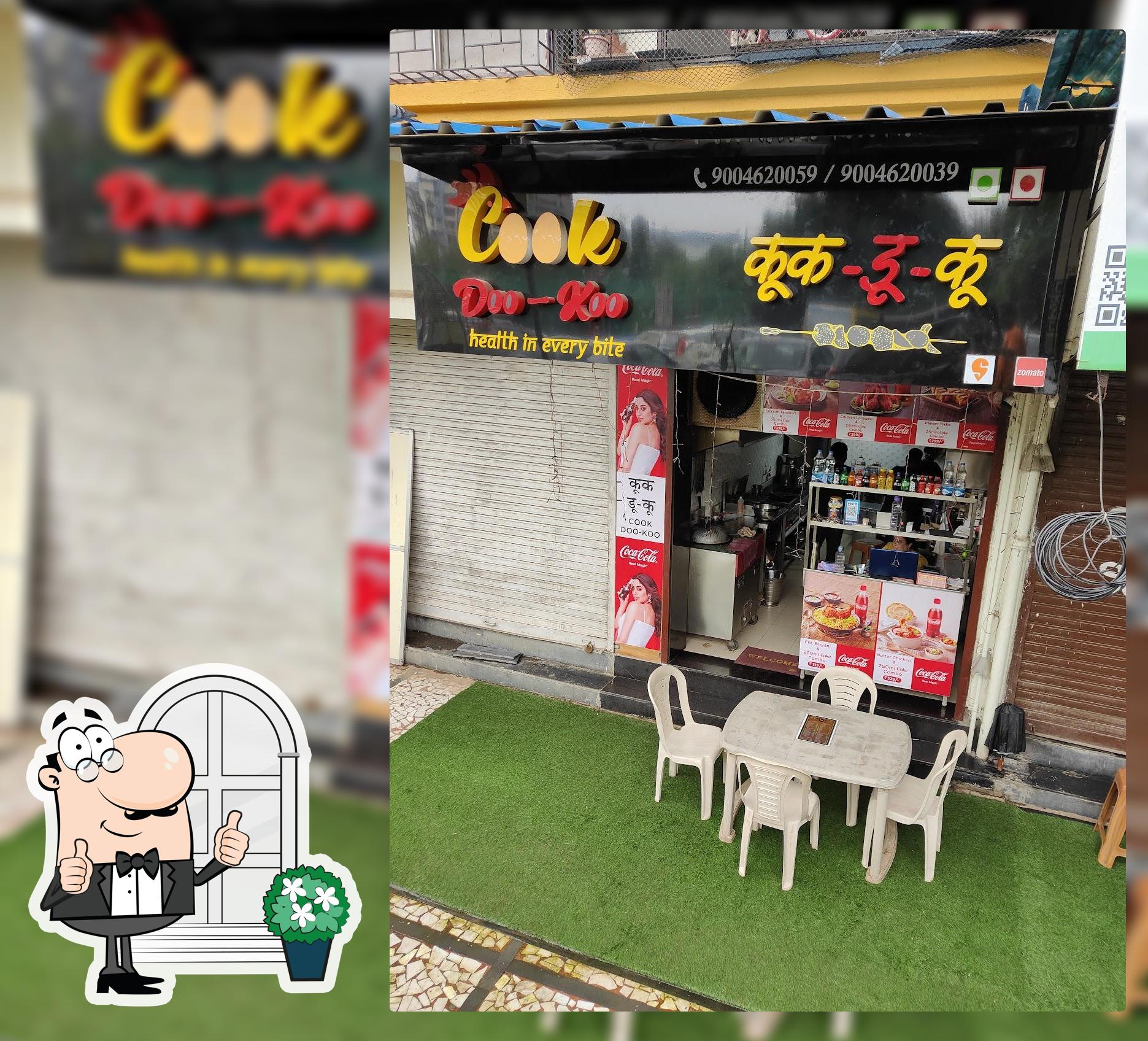 Cook-Doo-Koo, Thane - Restaurant reviews