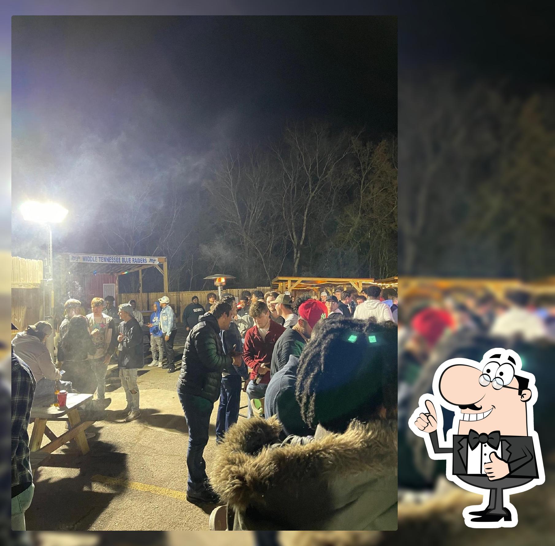 Oasis Bar & Nightclub in Murfreesboro - Restaurant reviews