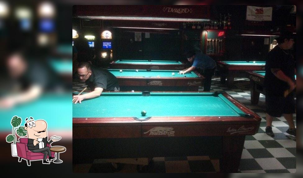Big Easy Bar & Grill in Harahan