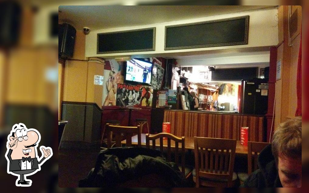 The Tontine, Tontine St in Stoke-on-Trent