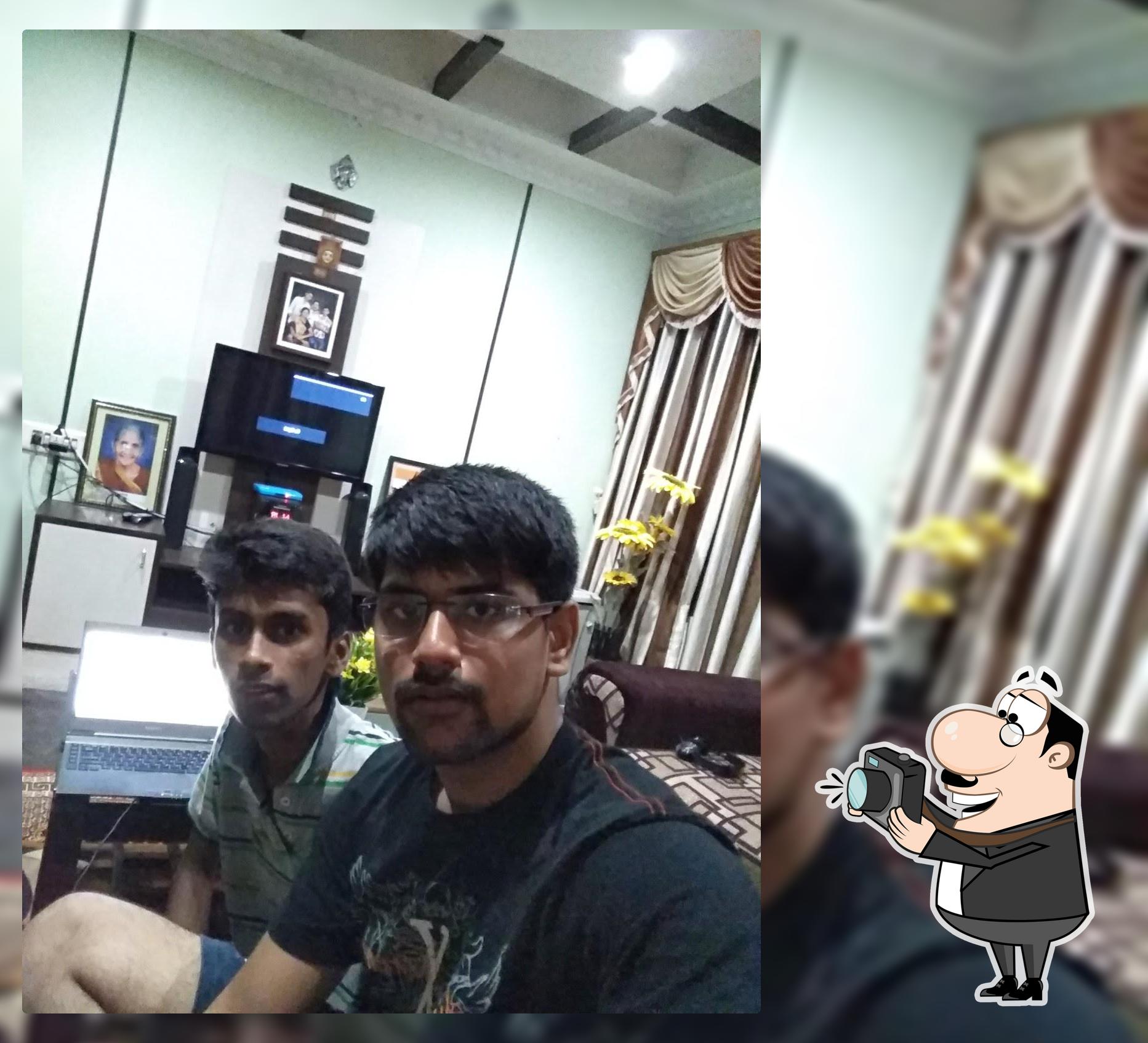 Toddy Point- Kallu Shap, Moodbidri - Restaurant reviews