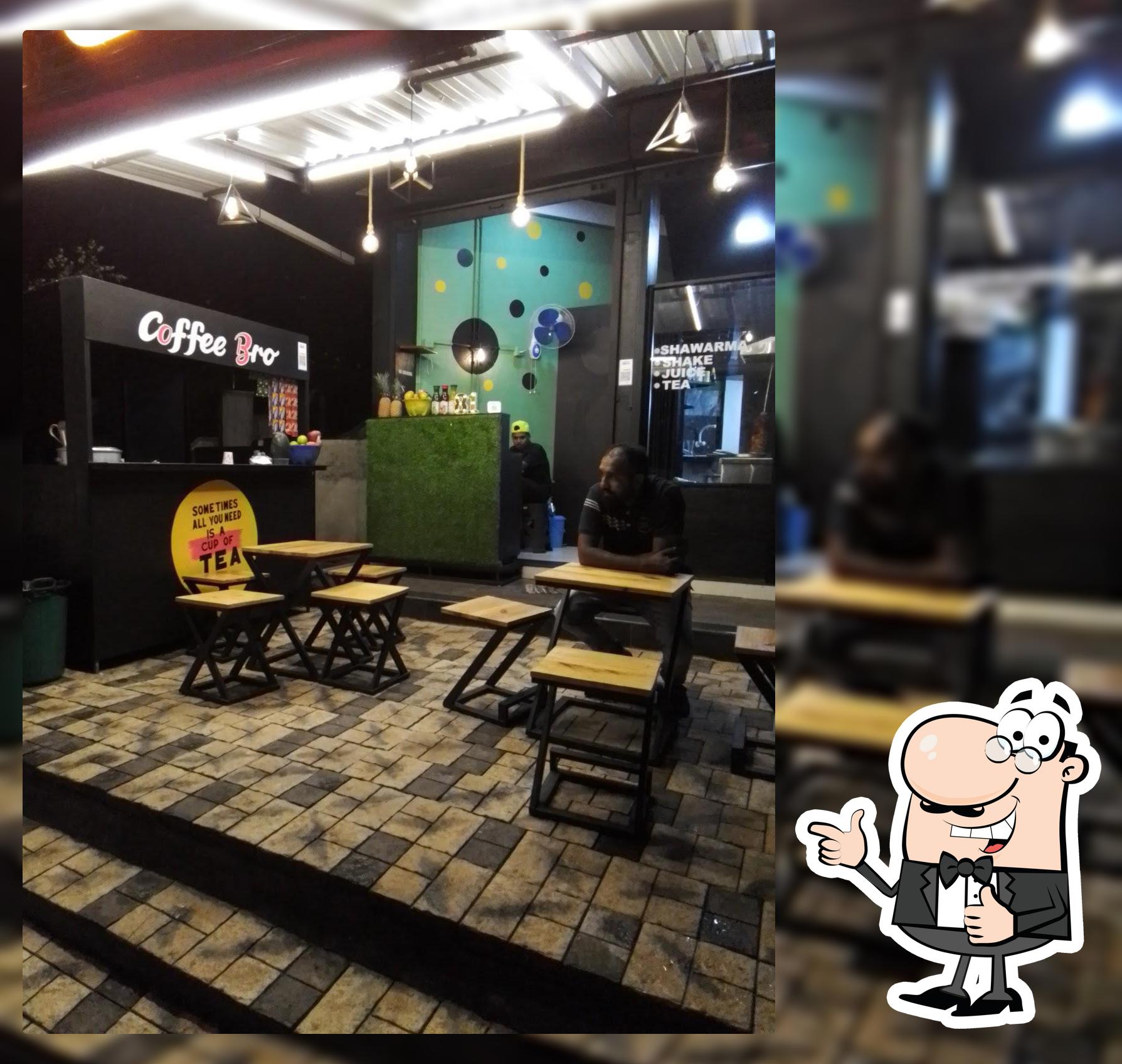 81 CAFE, Muvattupuzha, 130 - Restaurant reviews