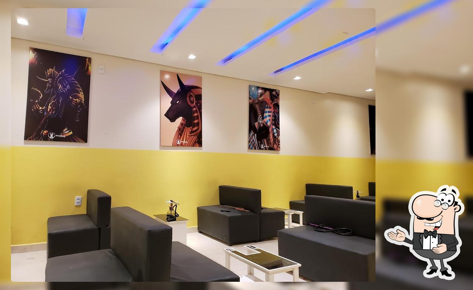Anubis Lounge pub & Bar, Anápolis - Avaliações de restaurantes