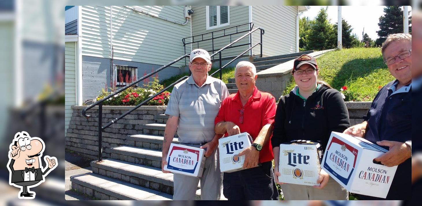 Beach Cottage Restaurant, 449 Conception Bay Hwy in Holyrood ...