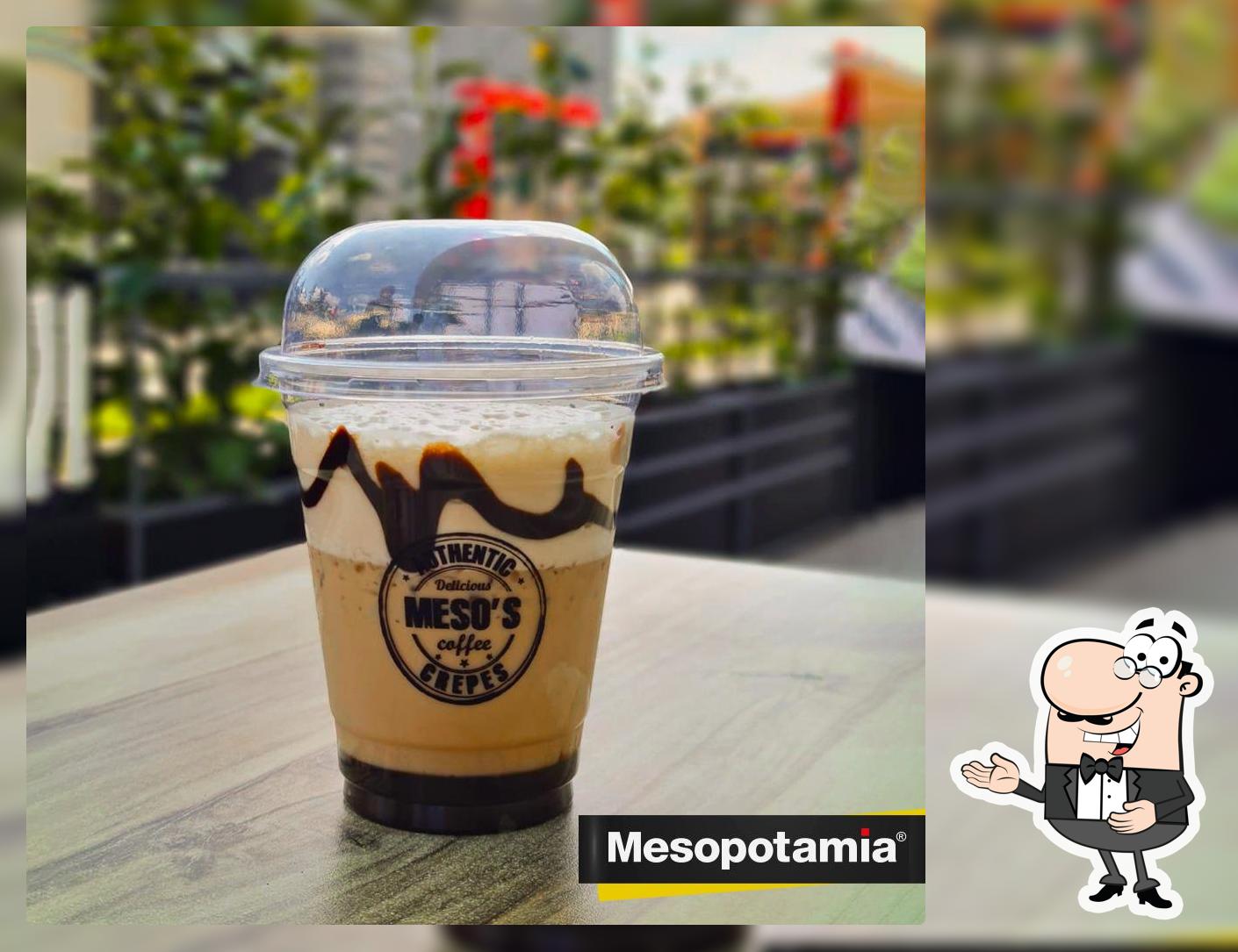 Mesopotamia, Oradea, Magnolia Center - Restaurant reviews