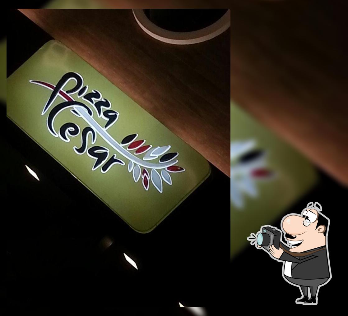 Pizza Cesar (Delivery) - Asa Sul pizzaria, Brasília, SHCS CL Quadra 308 ...