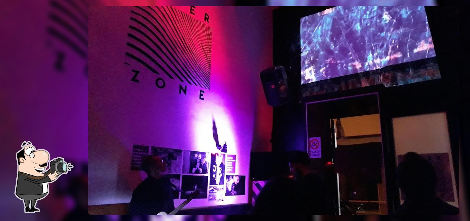 Interzone disco bar, Reggio Calabria - Recensioni del ristorante