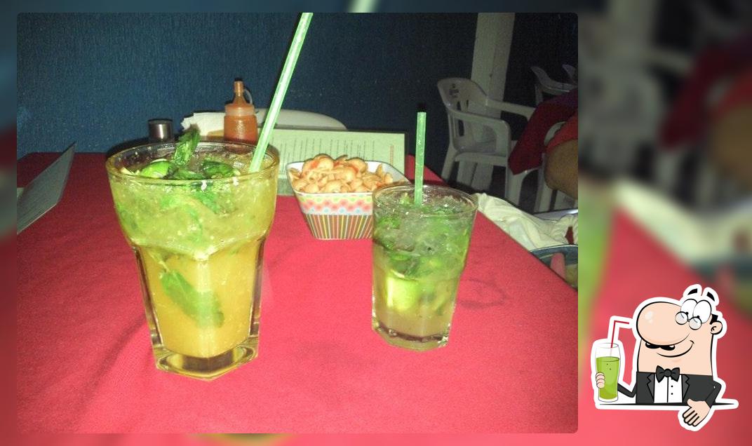 Pub y bar La Casa Del Mojito, Durango - Opiniones del restaurante