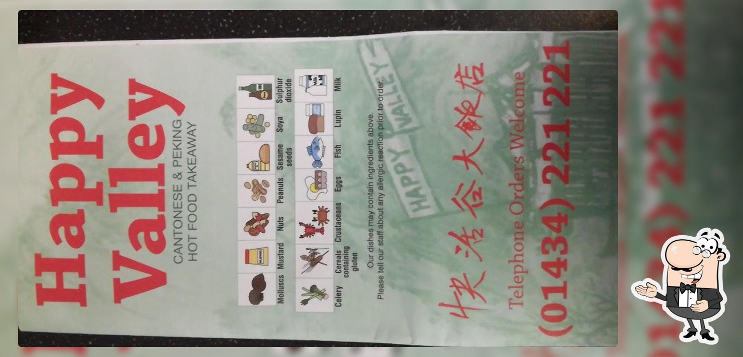 Happy Valley in Bellingham - Restaurant reviews