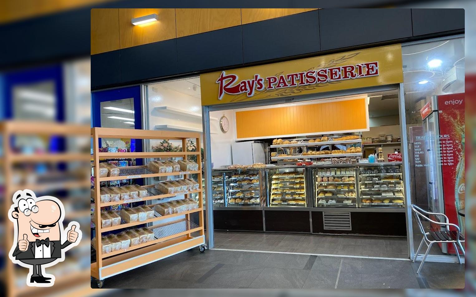 Ray Patisserie Albanycreek in Albany Creek - Restaurant reviews