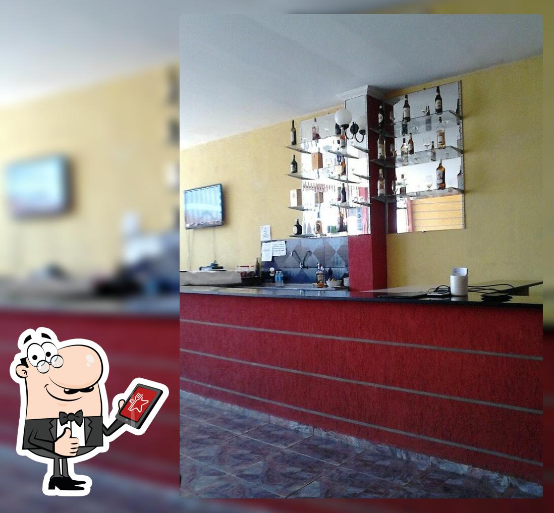 Panela de Barro Restaurante & Eventos, Santa Inês - Restaurant reviews