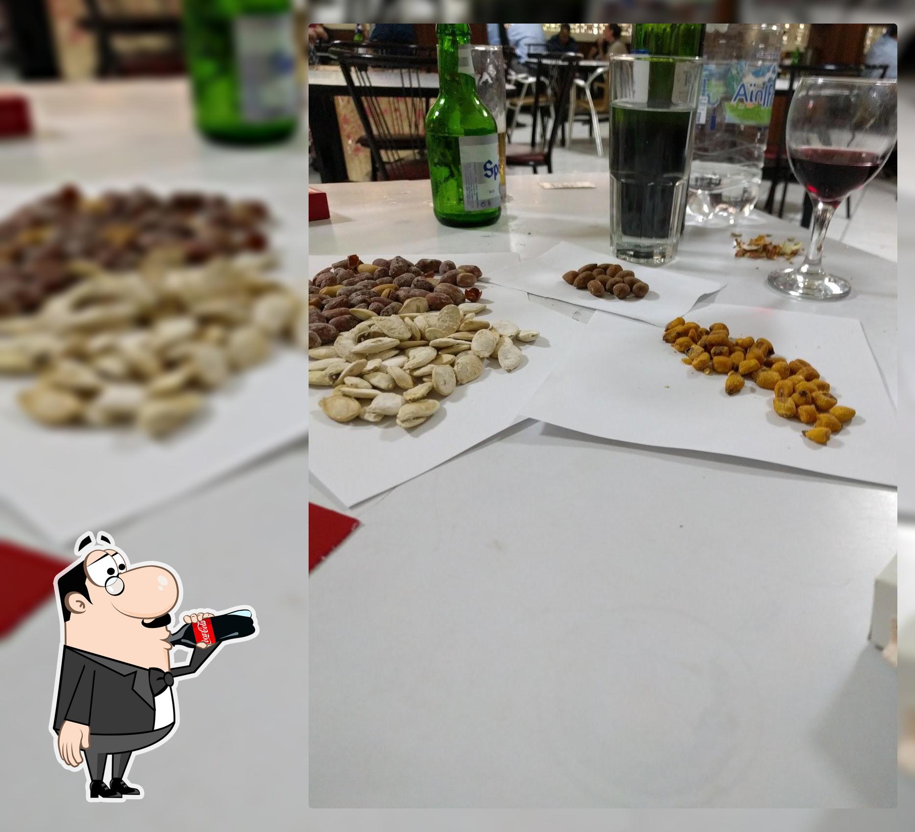 Club BSM, Casablanca - Restaurant reviews