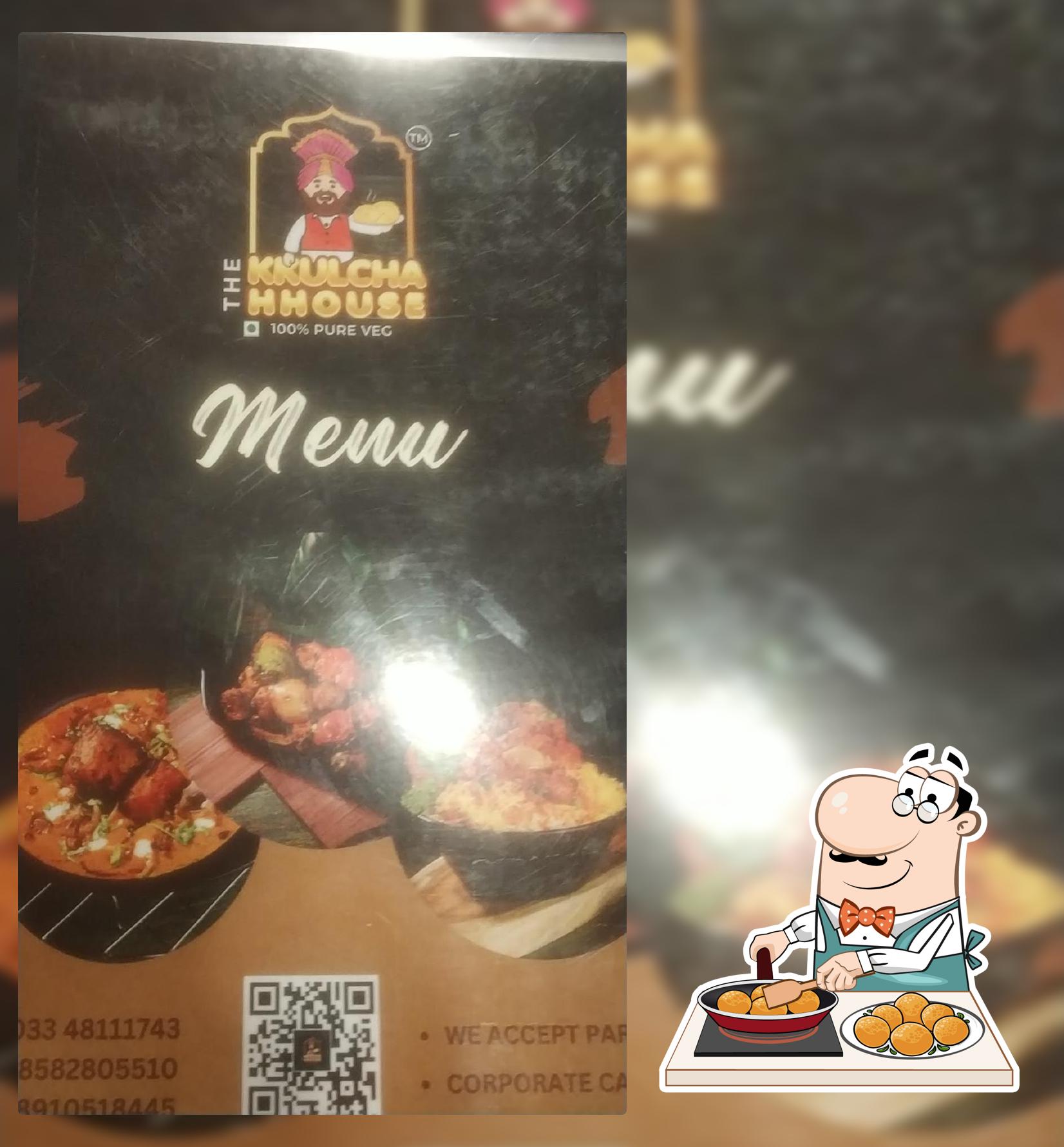 Kulcha House, Hyderabad - Restaurant reviews