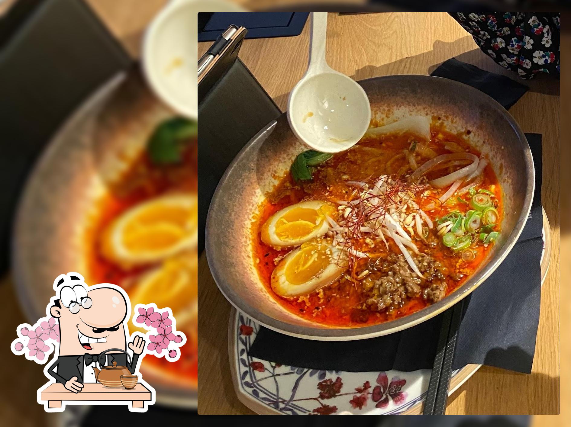 Kukku Ramen restaurant, Ulm - Restaurantbewertungen
