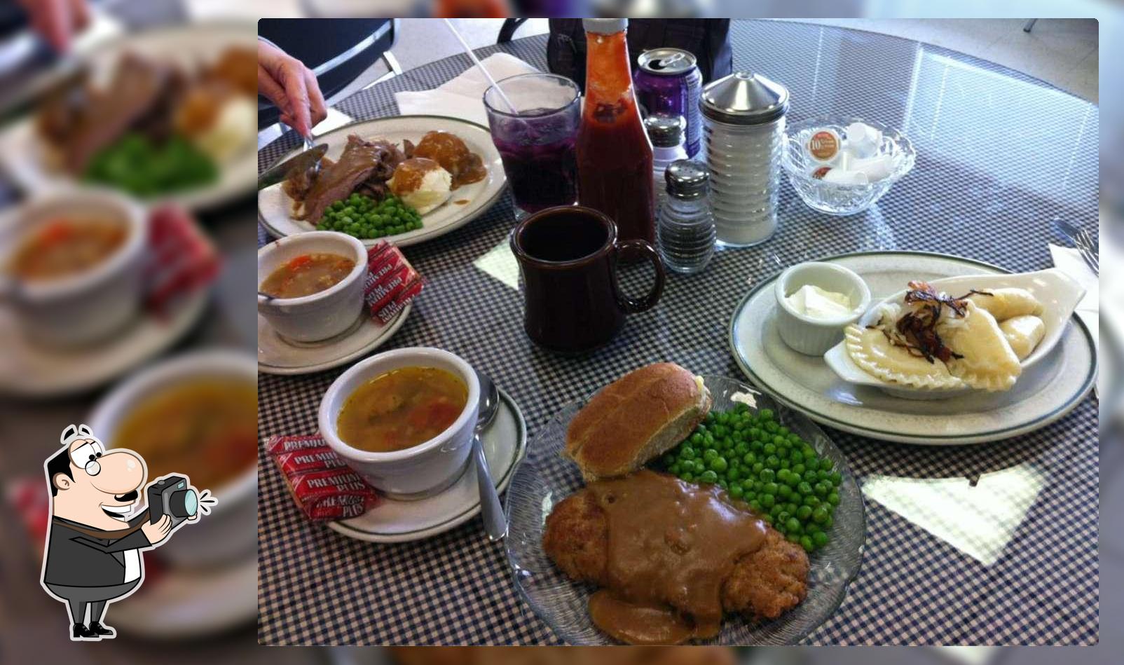 Michelle's Memorable Meals in Lethbridge - Restaurant reviews