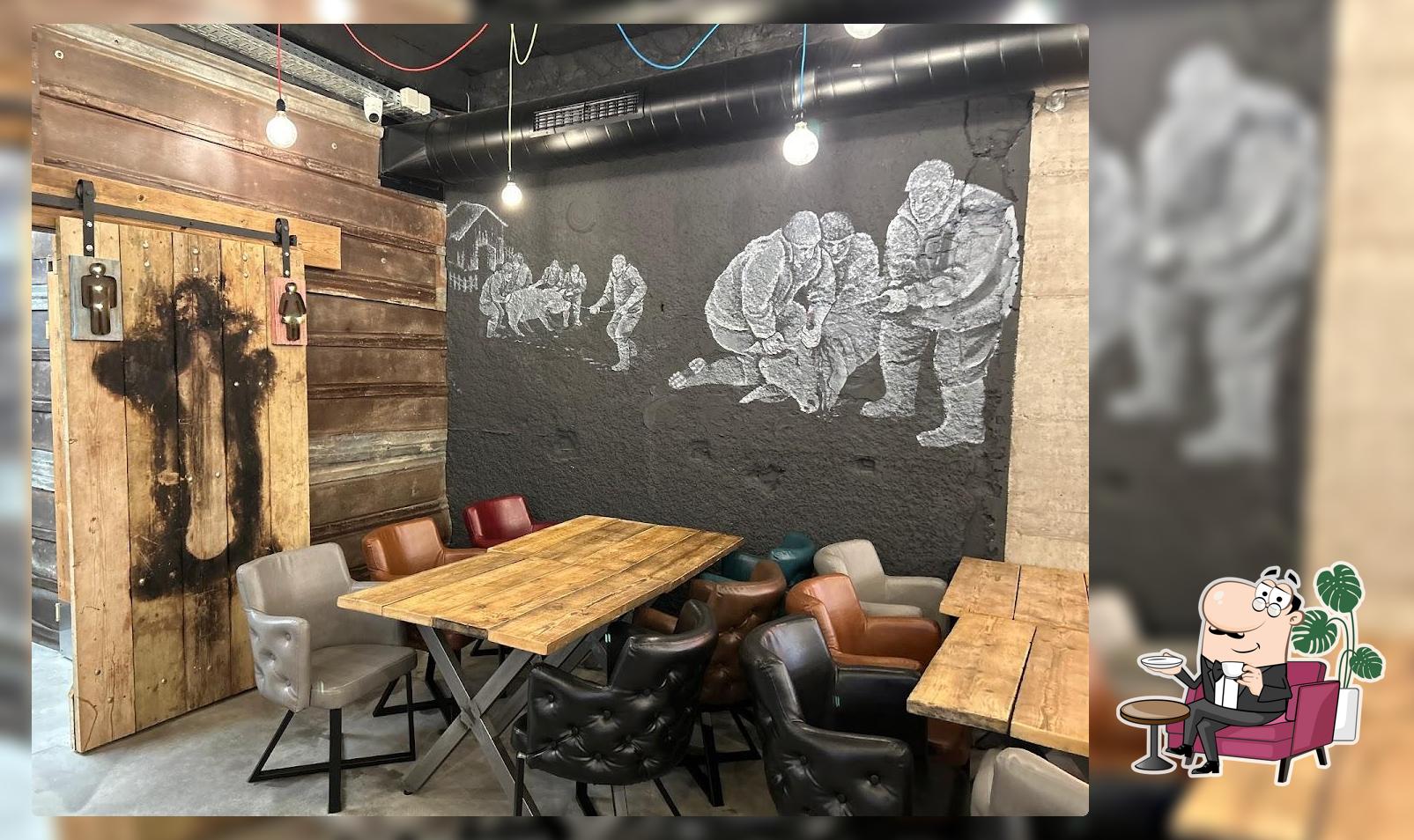 Ресторант "Касапи" restaurant, Plowdiw - Restaurantbewertungen