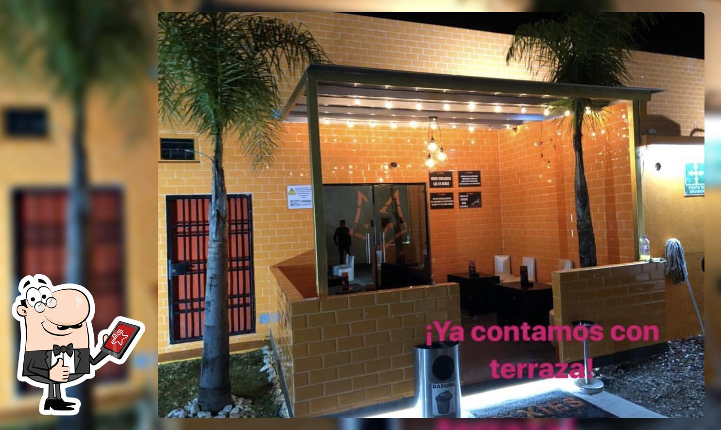 Foxies Men’s Club Puebla, Heroica Puebla de Zaragoza - Opiniones del ...