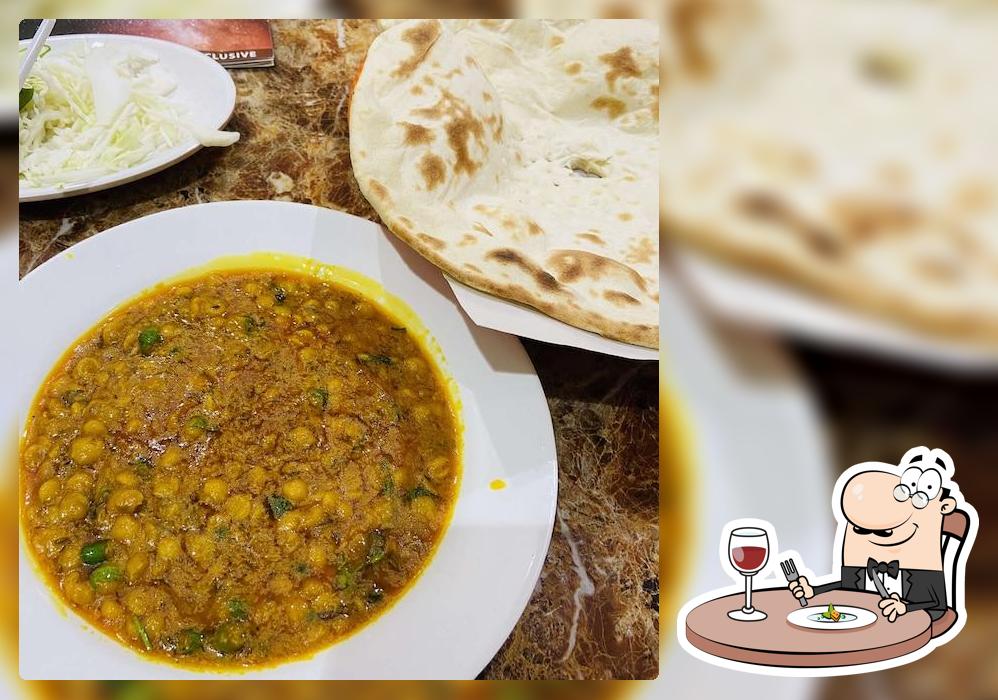 Swabi Darbar Restaurant, Dubai