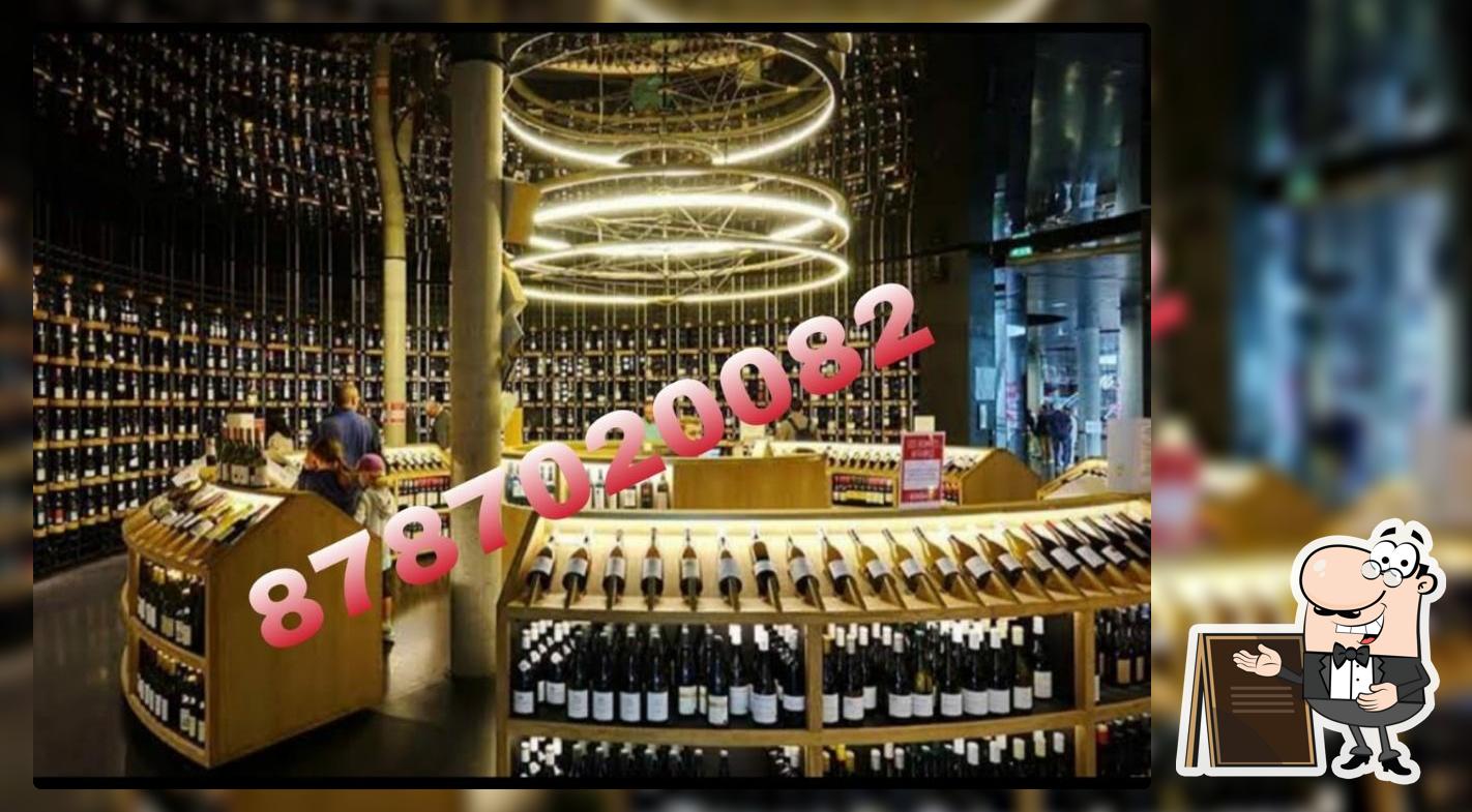 TASMAC WINE SHOP, Dharmapuri, 45P7+G23 - Restaurant reviews
