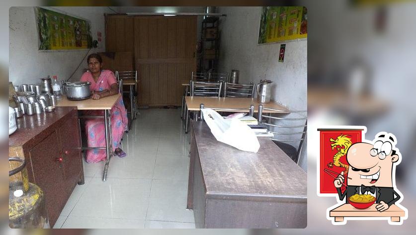 VGP South Indian Foods, New Delhi, Shop 1, Ground Floor 32-C ...