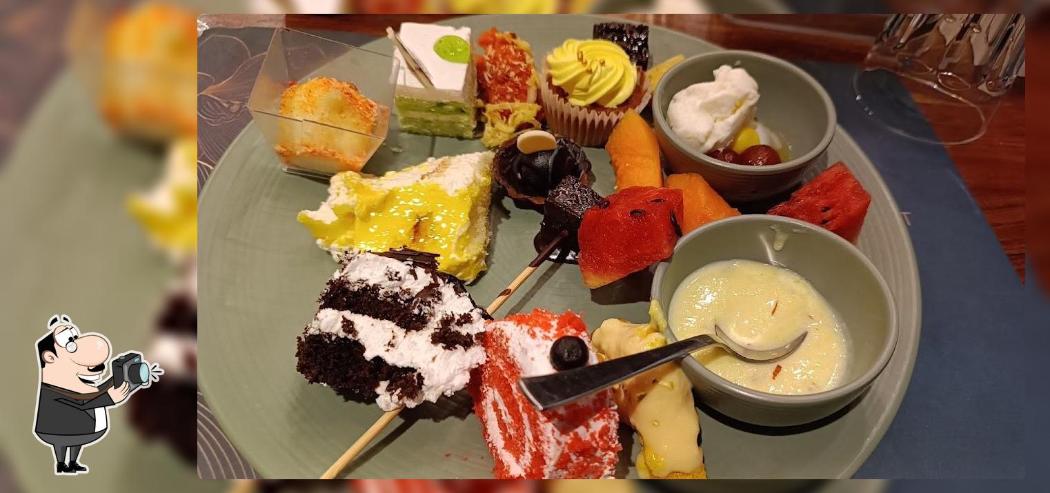 the globe grub, Hyderabad, 245 - Restaurant reviews