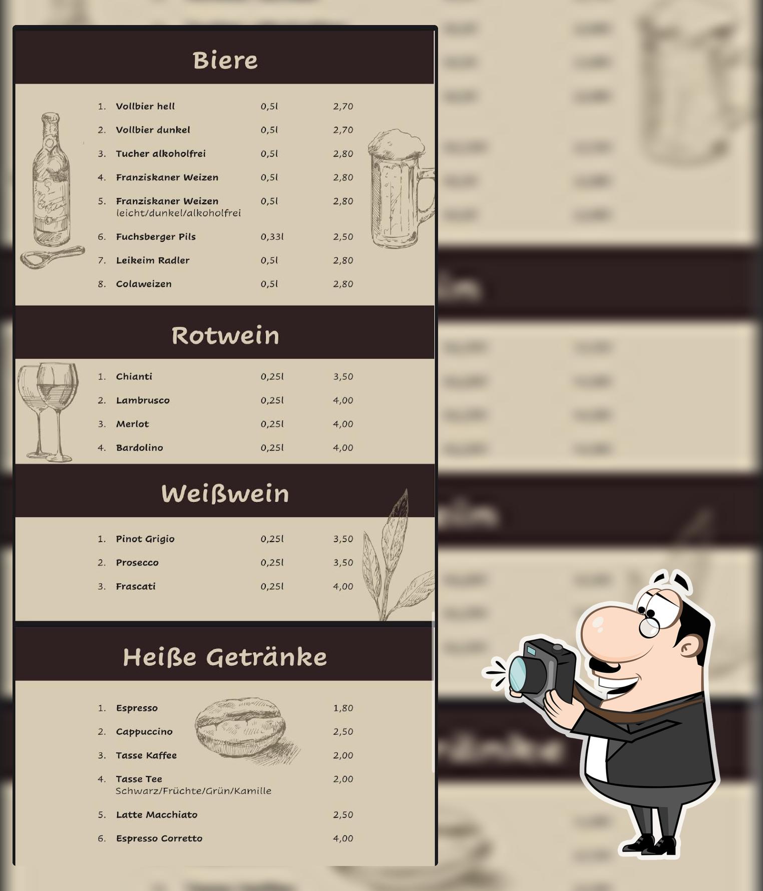 Pizzeria Due Fratelli, Rötz - Restaurantbewertungen