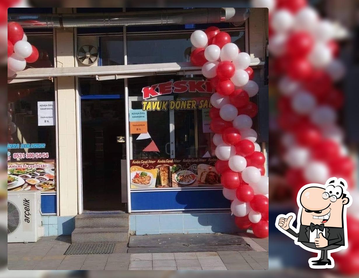 Bili Bili Tavuk Döner Salonu, Oltu - Restaurant reviews