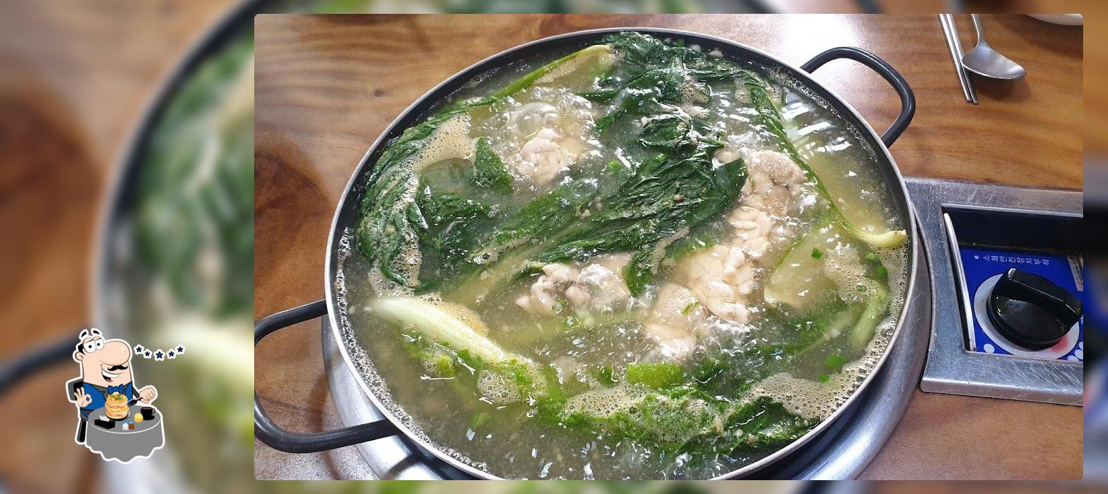 원조가오리 옥계점 restaurant, Gumi-si - Restaurant reviews