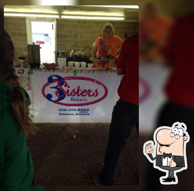 3 Sisters Bakery in Duncan - Restaurant reviews