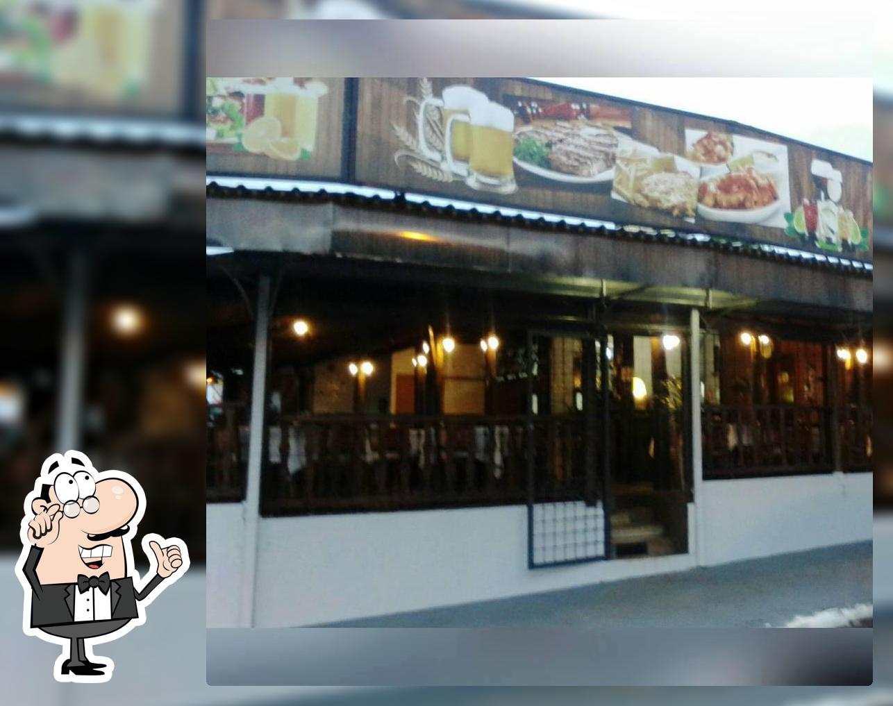 Choperia Beira da Tuia restaurante, Araraquara - Avaliações de restaurantes