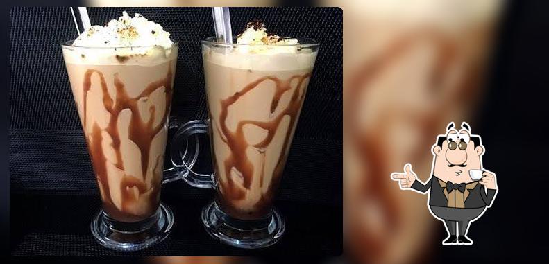 Red zone cafe, Jaipur - Restaurant reviews