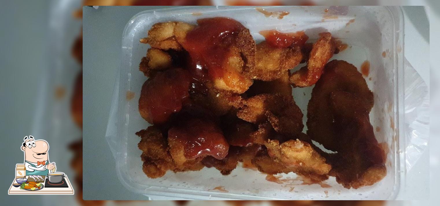 Sun Wah Cafe in East Maitland - Chinese restaurant menu and reviews