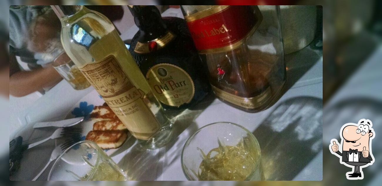 Lounge Da Lady Márcia. pub & bar, Brasil - Restaurant reviews