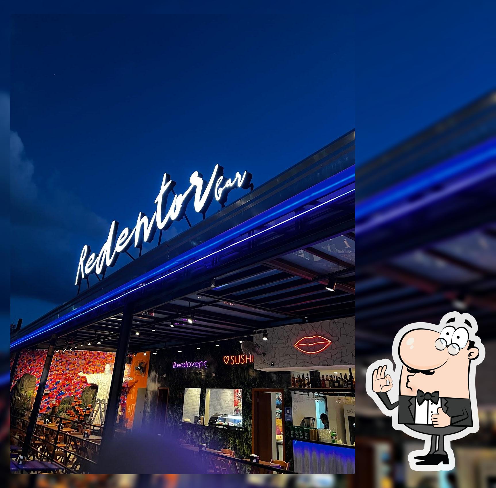 Redentor Bar, Praia Grande - Avaliações de restaurantes