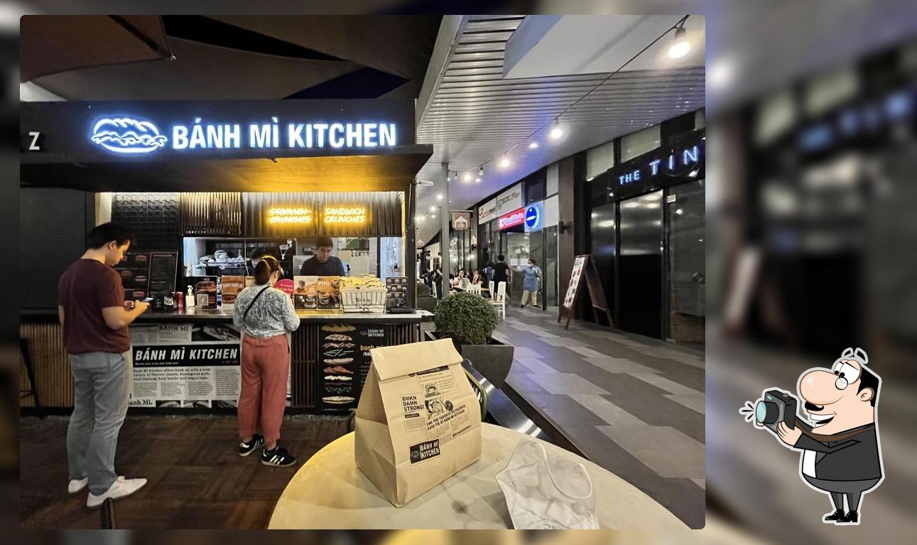 Banh Mi Kitchen Axis restaurant, Cebu City - Restaurant reviews