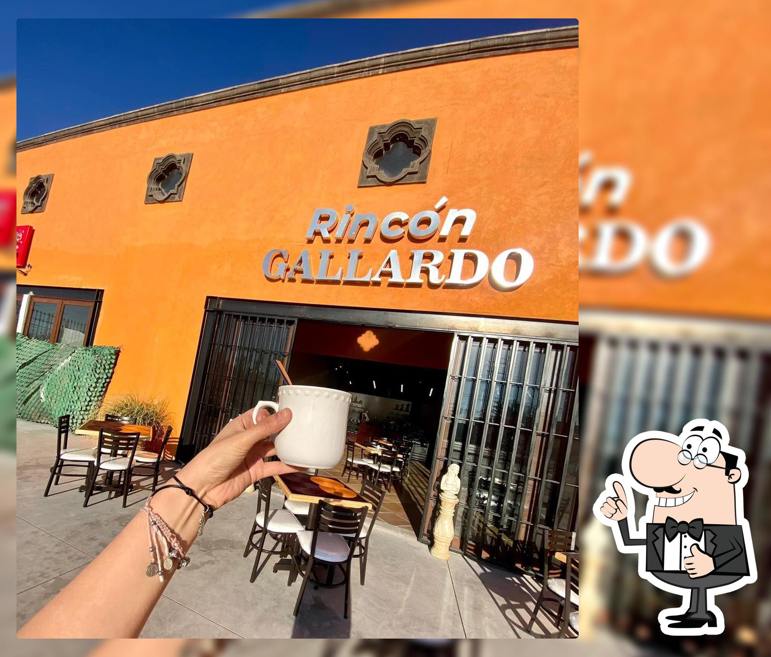 Restaurante Rincon Gallardo, Irapuato - Opiniones del restaurante