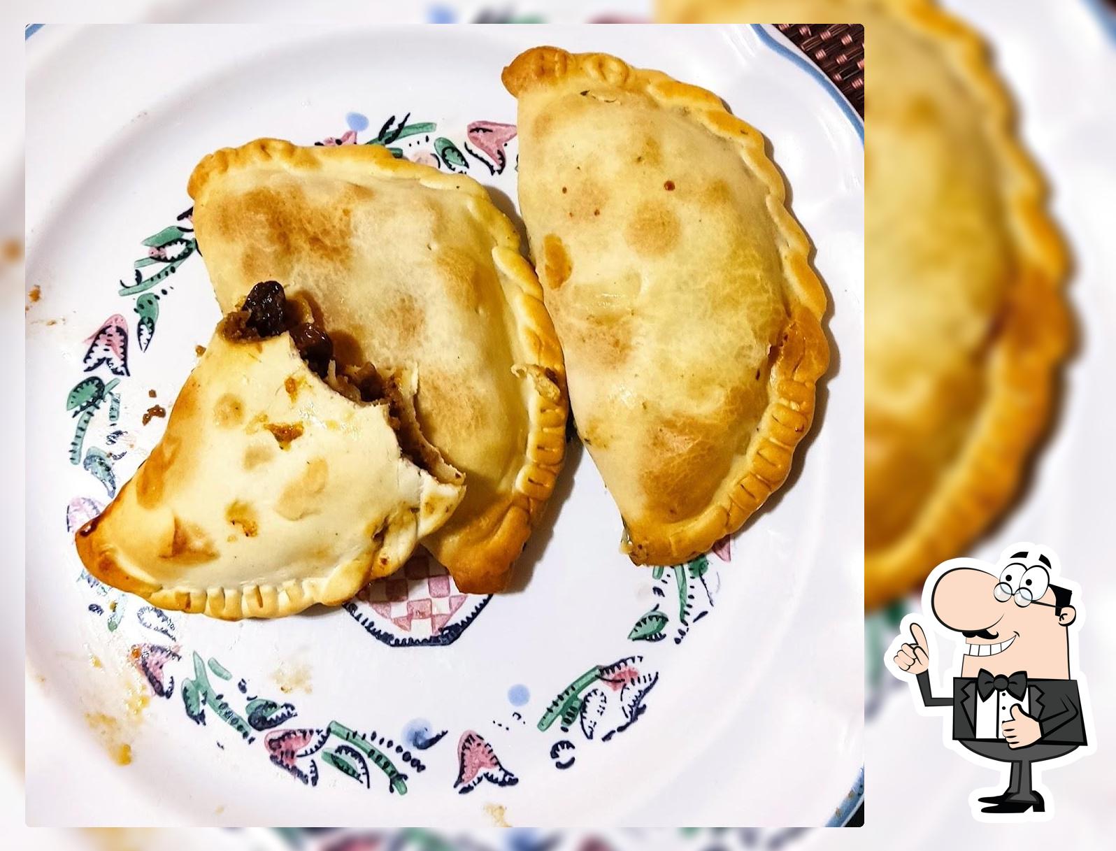 Restaurante Todo Empanadas Fragua, Saltillo, La Fragua 1341-LOCAL 10 ...
