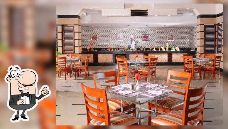 Food Court / Animation restaurant, Hurghada - Restaurant reviews