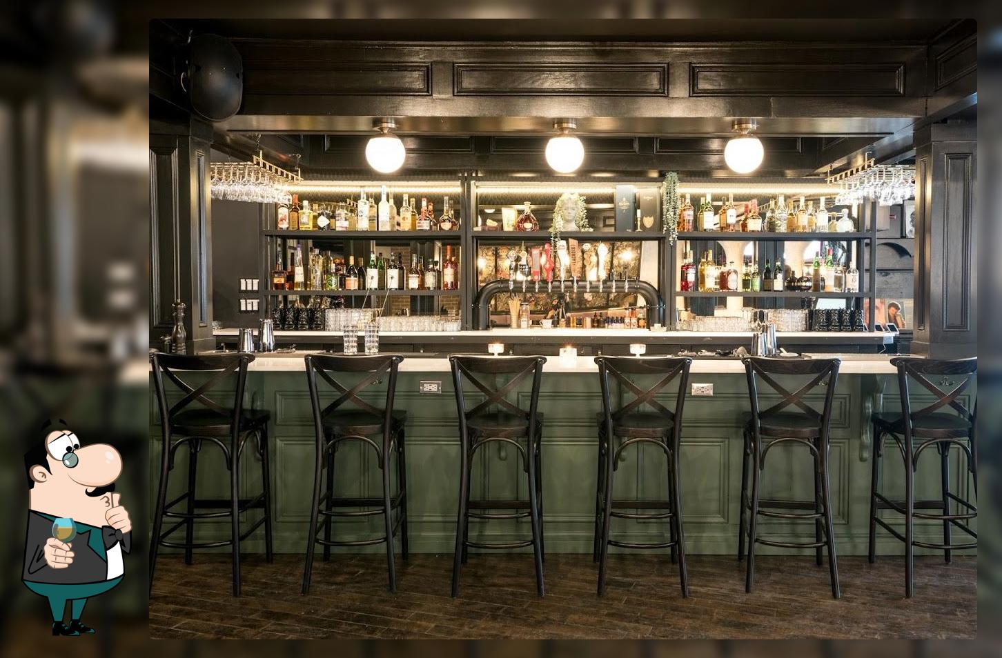 Sans Façon pub et bar, Gatineau - Menu du restaurant et commentaires