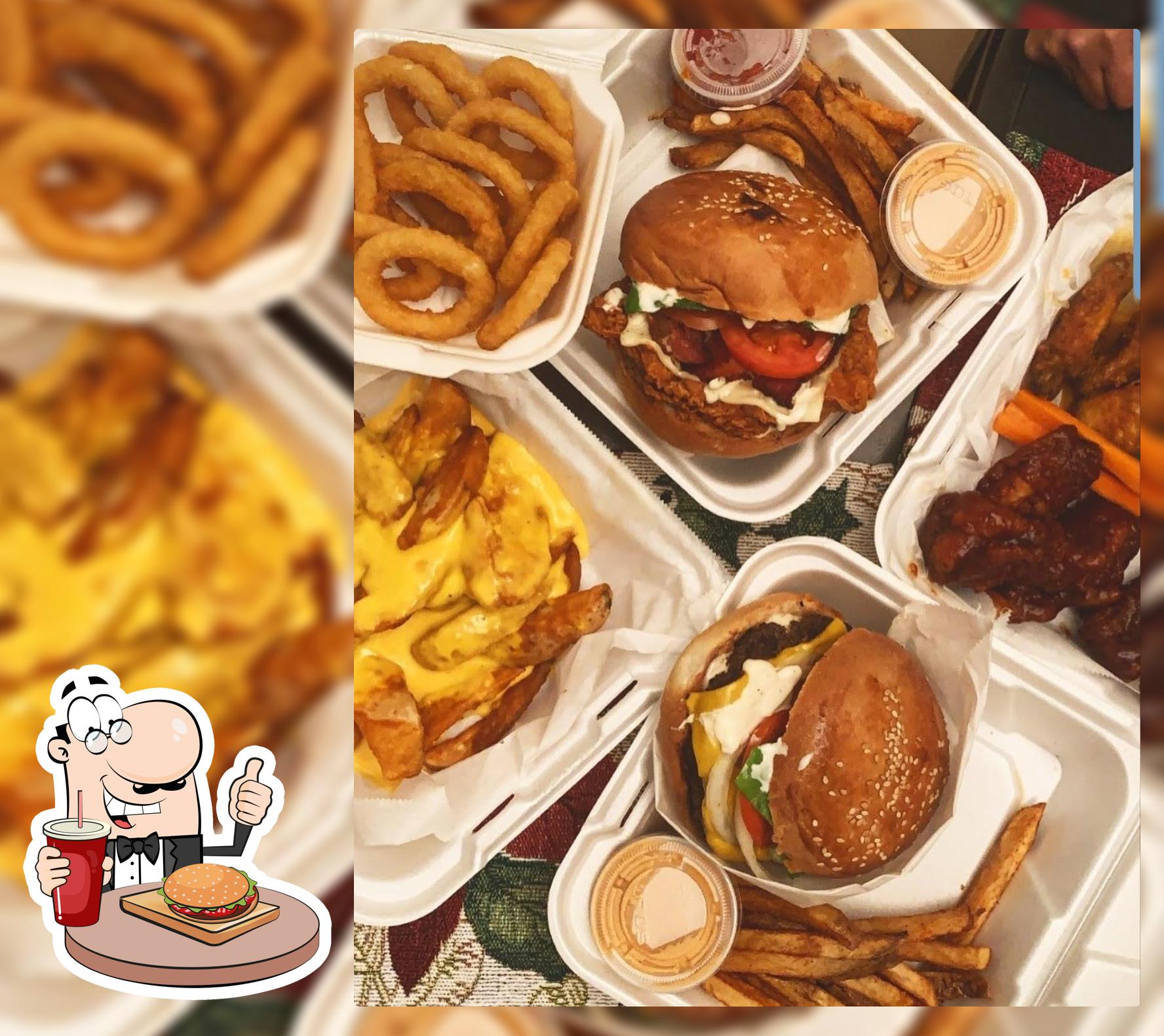 Restaurante Chill Wings & Boneless Tecate, Tecate - Opiniones del restaurante