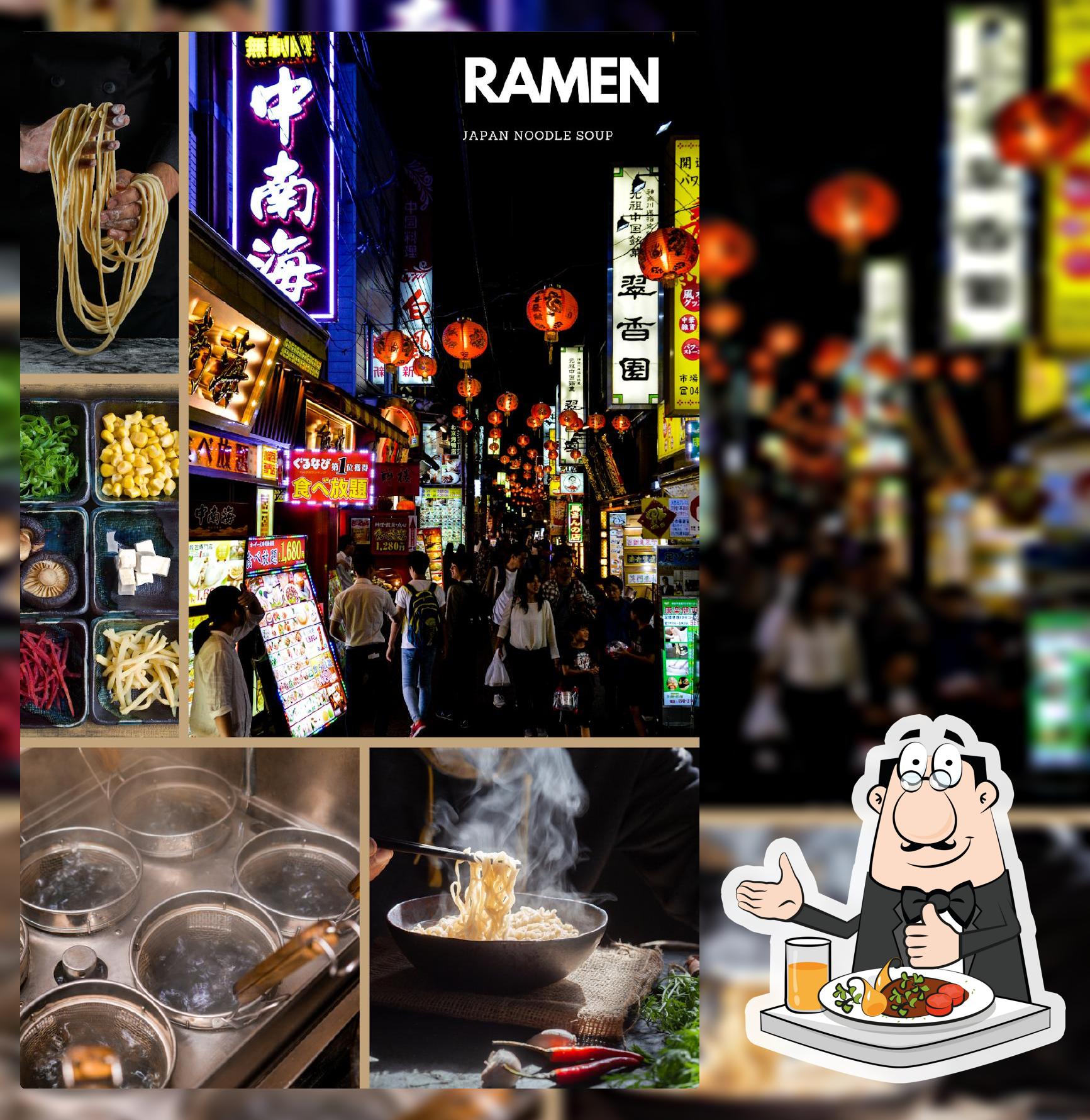 PAN-NAM Restaurant, Rosengarten - Restaurant reviews